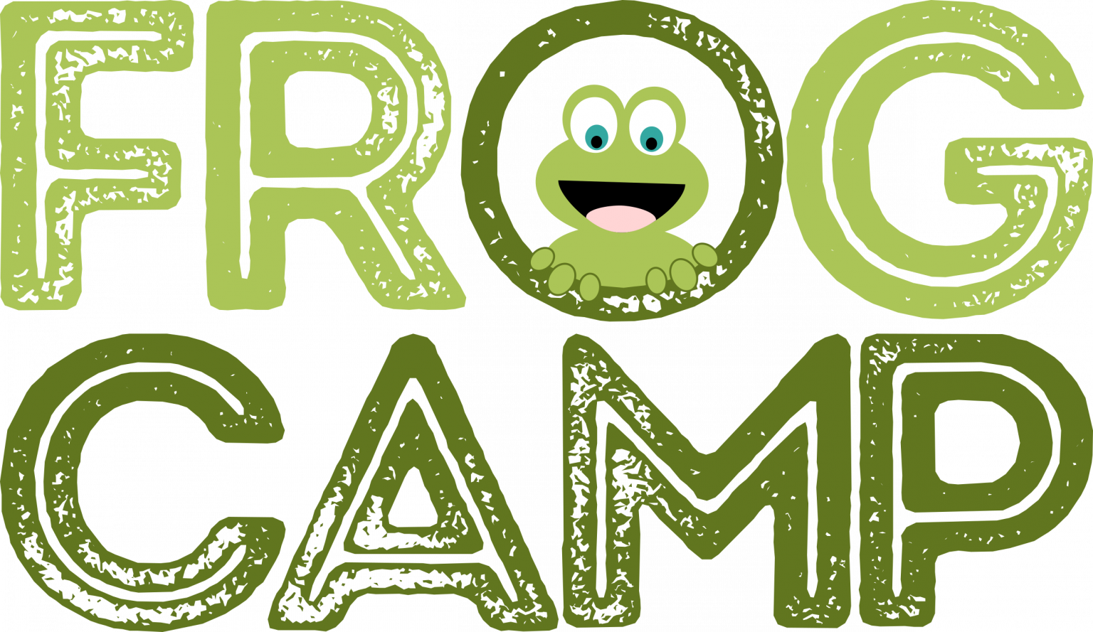 FROG CAMP – First Baptist Corsicana
